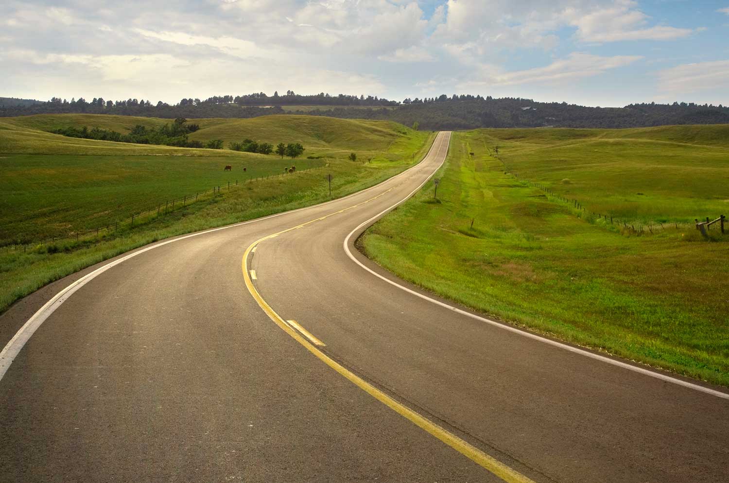 Highways – RM #290