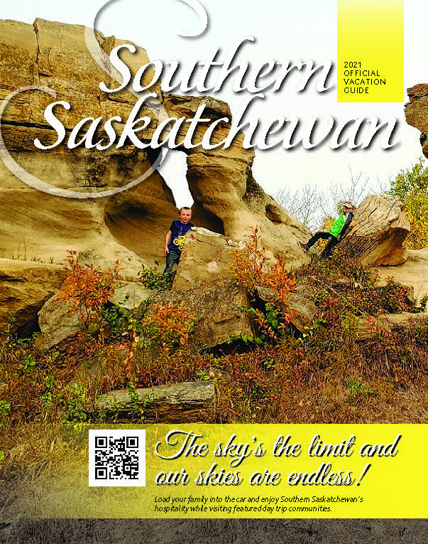 2021 Southern Saskatchewan Vacation Guide – RM #290